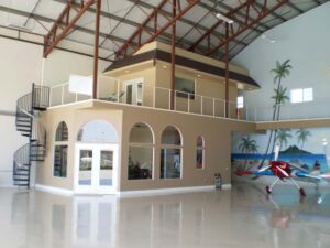 OUR TEAM - Erect-A-Tube